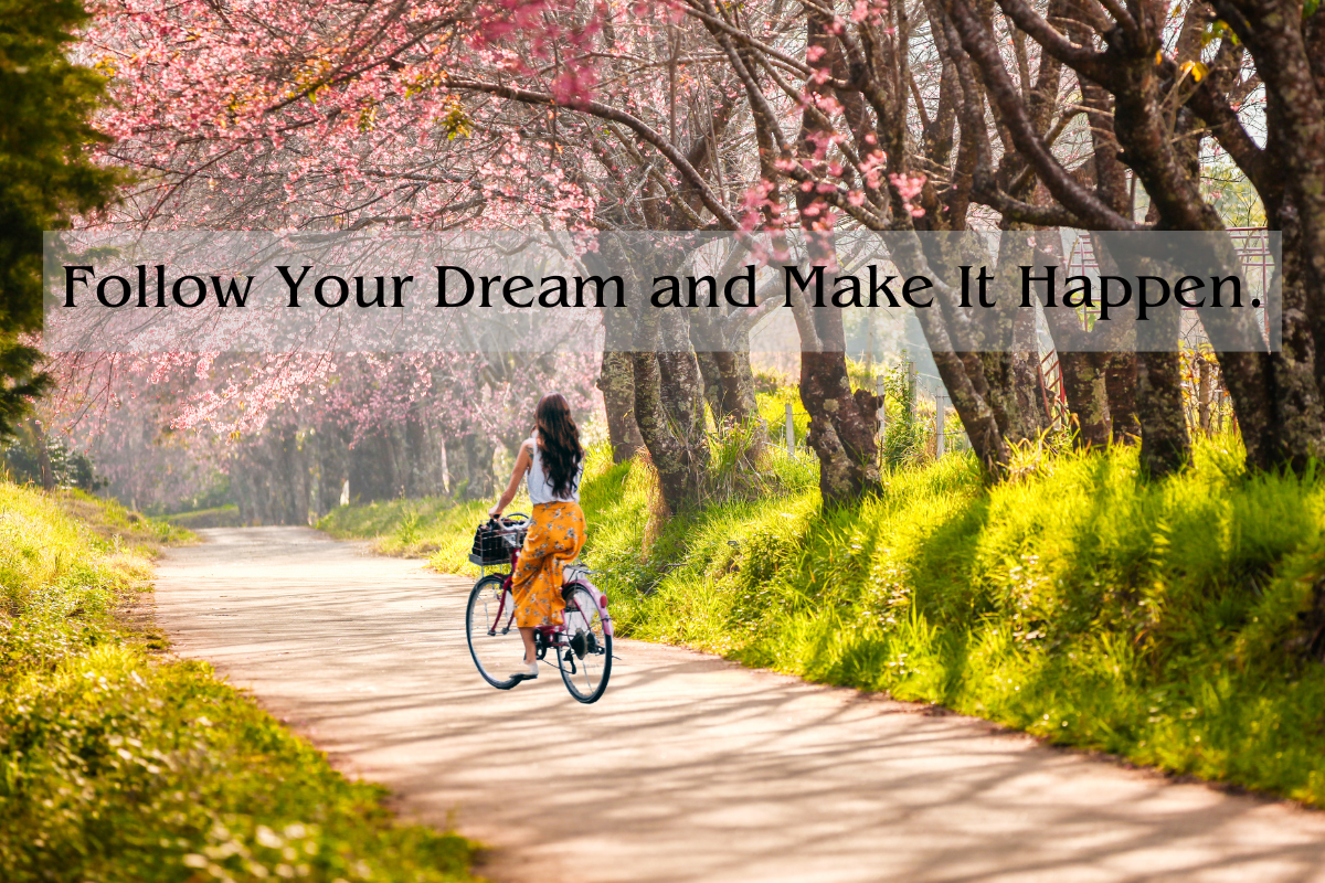 Manifest Your Dreams: Step-by-Step Guide To Creating A Vision Board