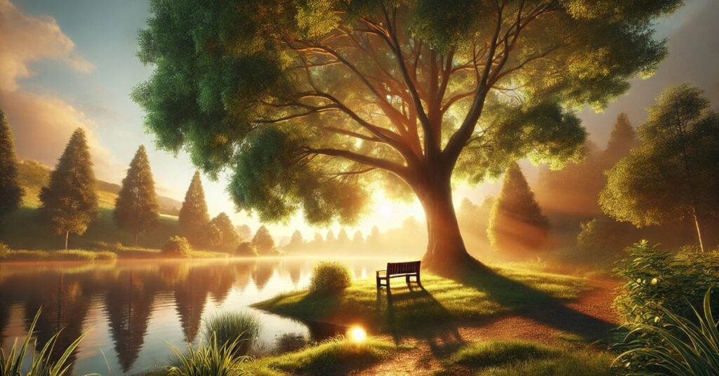 The 54321 Method: Simple Grounding Technique To Reduce Stress