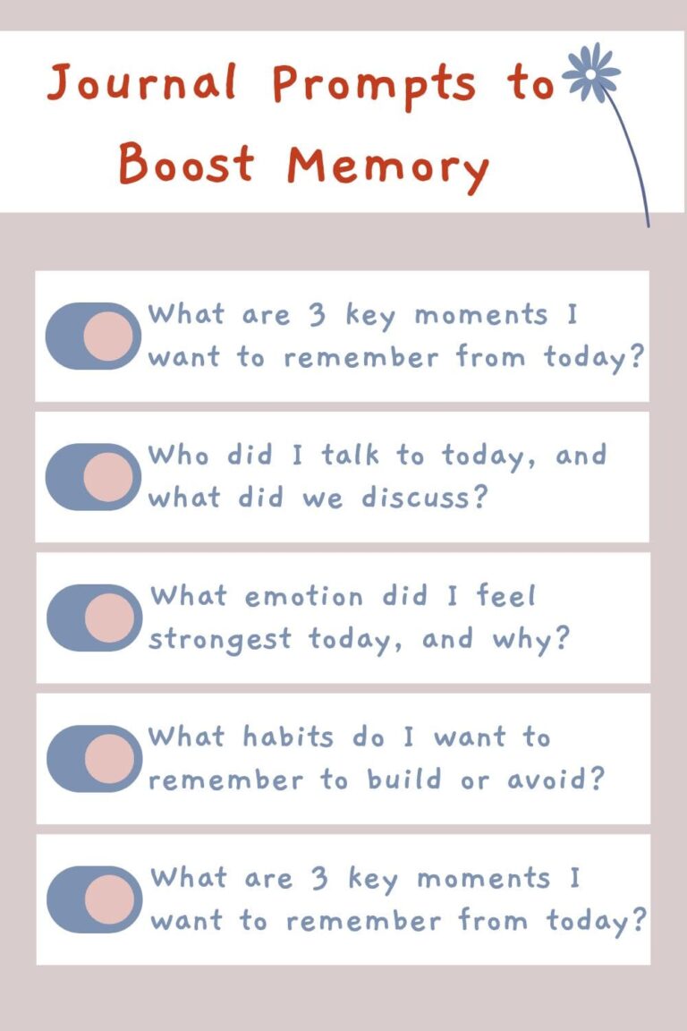 Gain Awareness By Expressing Your Feelings To A Nonjudgmental Audience