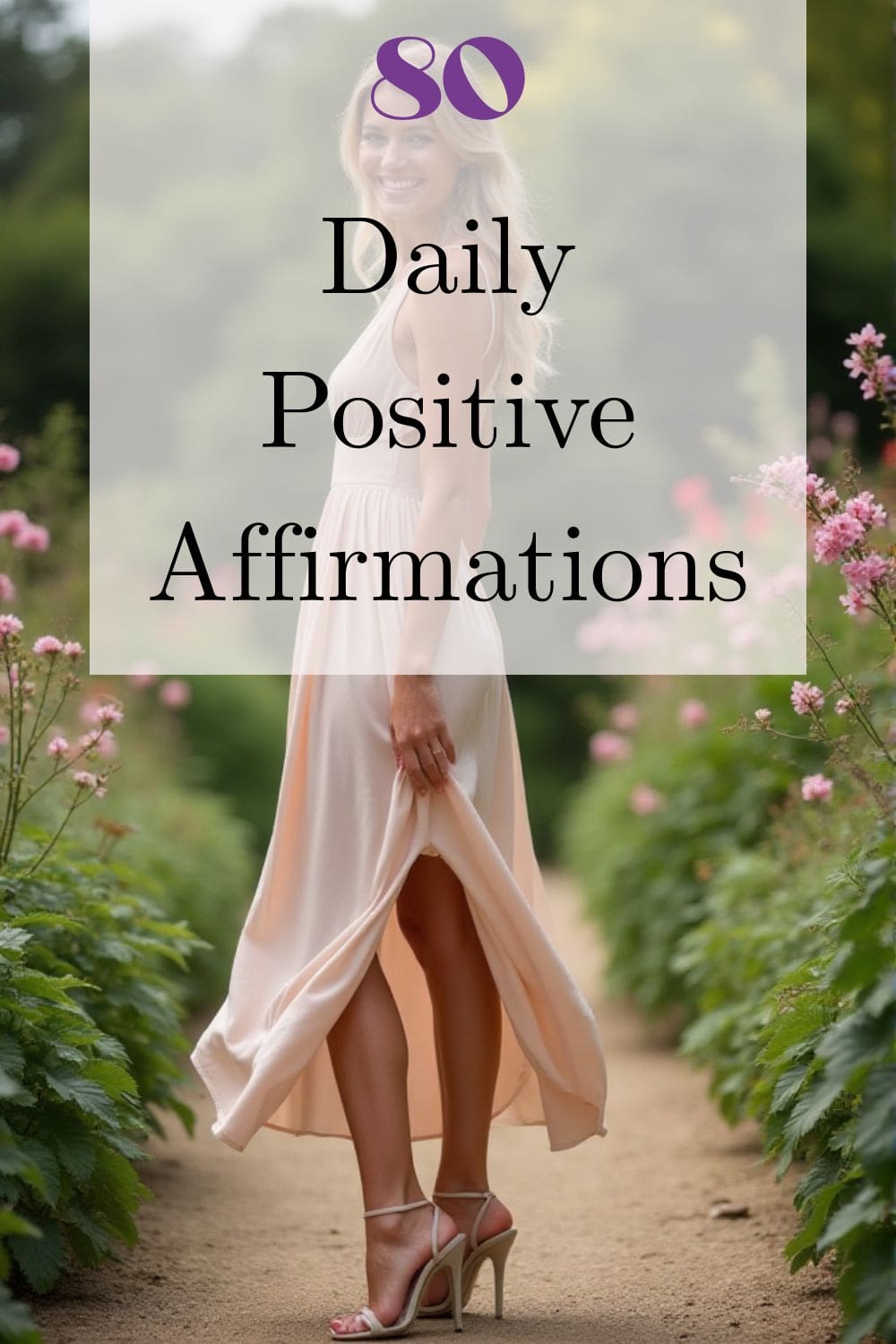 Daily Mantras And Positive Affirmations For Personal Growth