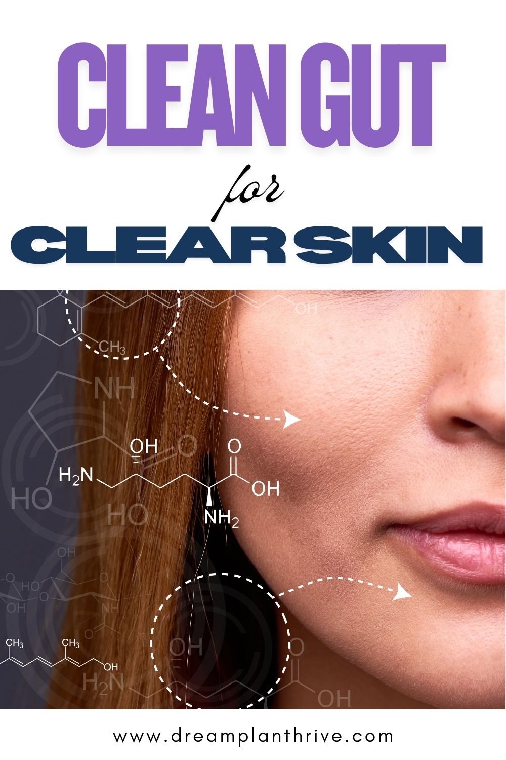 7 Ways To Nourish Your Gut Microbiome For Glowing Skin