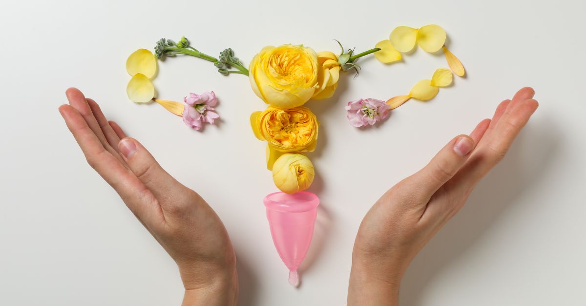 Self-Care Practices During Period For Comfort And Support