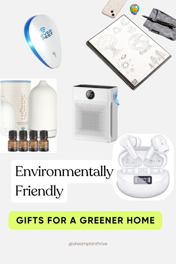 Eco-Friendly Gift Guide For Conscious Shoppers