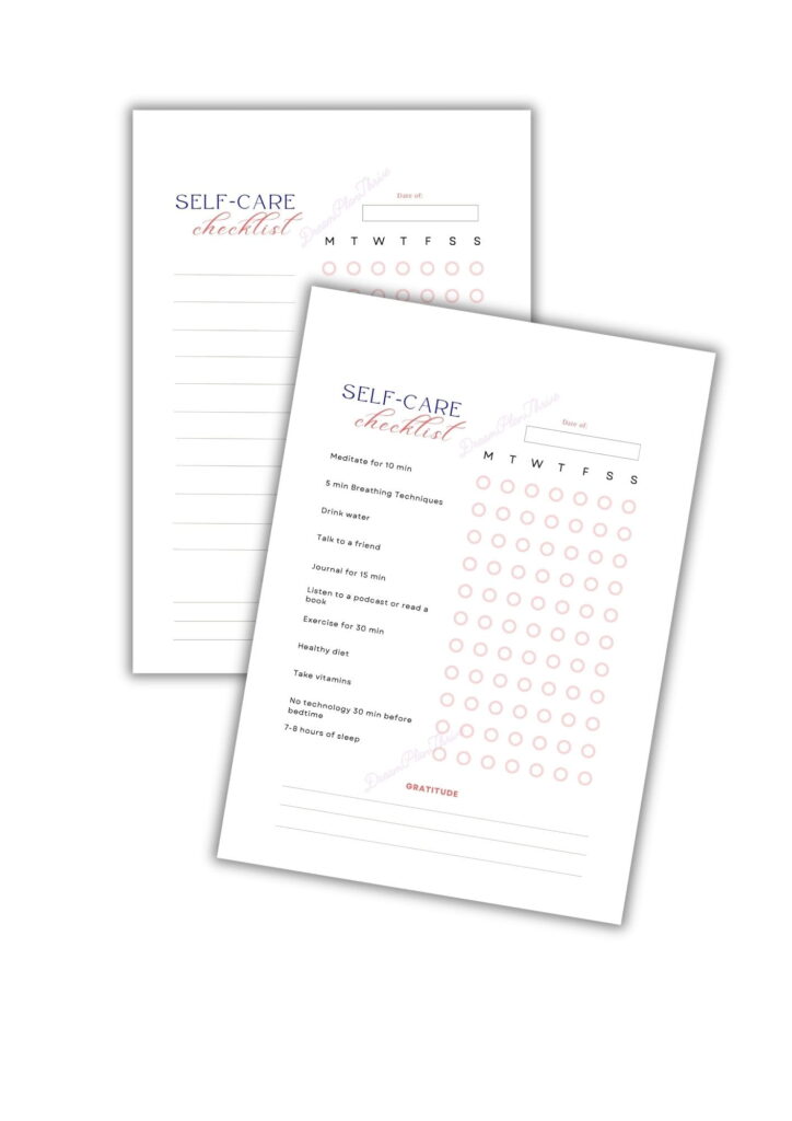 Free Downloadable Resources